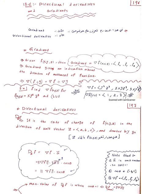 13 6 directional derivatives and gradients pdf