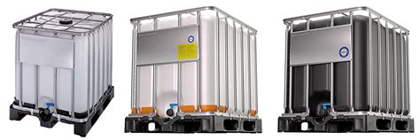 Introduction To Ibc Containers Itp Packaging Introduction To Ibc Containers Itp Packaging