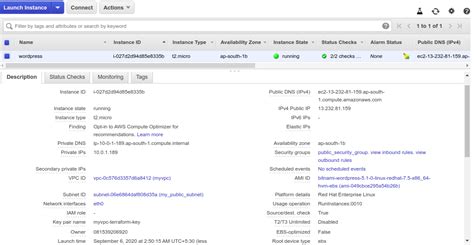 terraform — implementing security constraints by rishabh kumar kandoi