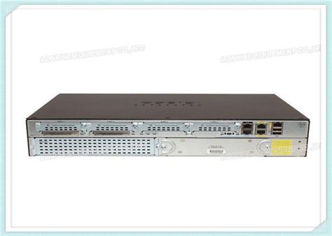 CISCO K Cisco Industrial Network Router With Gigabit Ethernet Port