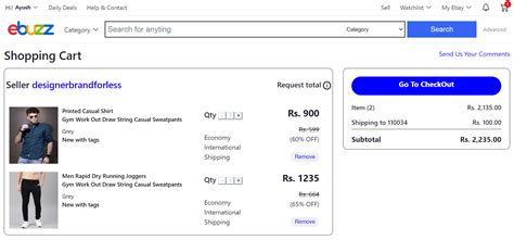 GitHub Vv97 Rampant Quiet 9349 Ebuzz Is The World S Online Marketplace To Buy And Sell