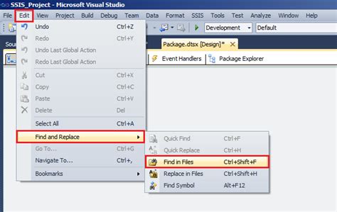 Welcome To TechBrothersIT SSIS How To Find An Object Table Function Or Stored Procedure Etc