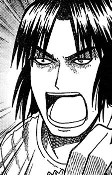 Yousuke Koiwai Yotsuba To Pictures Myanimelist Net