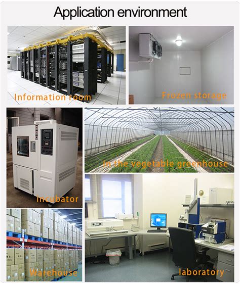 Buy Wholesale China Tuya Zigbee Temperature And Humidity Sensor For Smart Home Smart Temperature