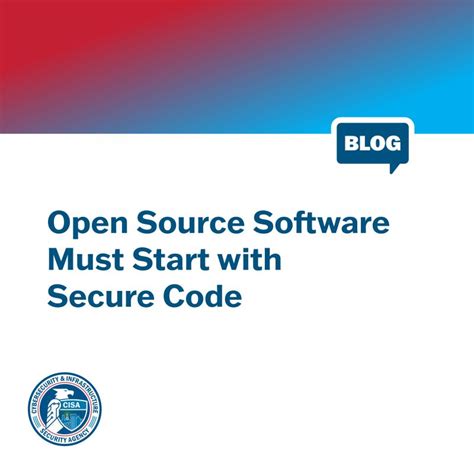 Source Code Control Limited On Linkedin Open Source Software Must
