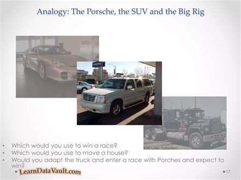 data vault overview pptx databases computer software and applications