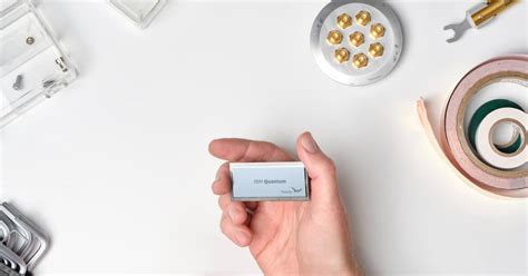 Ibms Latest Quantum Computing Processor Triples The Qubits Of Its Predecessor Engadget