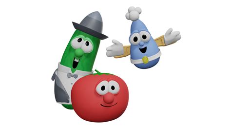A Snoodles Tale Group Render By Quinn727studio On Deviantart