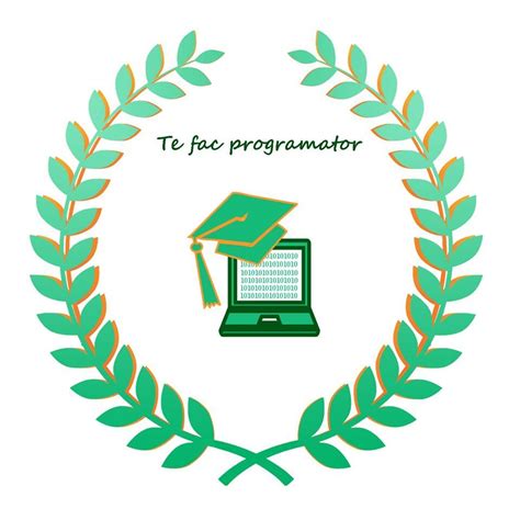 Acasă Te Fac Programator