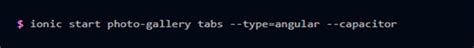 How To Deploy Ionic Angular With 4everland R4everland