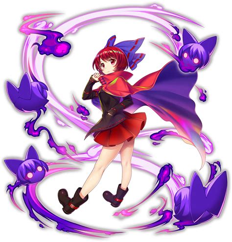 Rotte 1109 Sekibanki Touhou Touhou Lostword Game Cg Highres Official Art Third Party