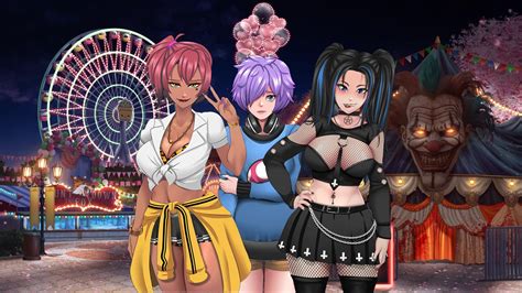 Love And Sex Second Base For A Fistful Of Waifu Andrealphus Full