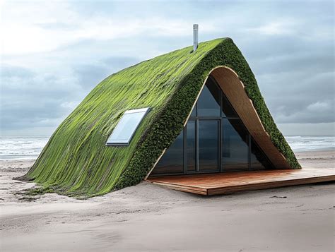 Transforming Our Future The Rise Of Regenerative Architecture And Its Environmental Impact