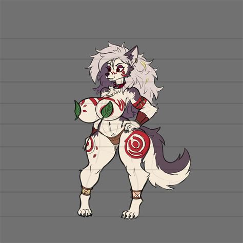 Rule 34 Arsfromnowhere Artist Big Breasts Furry Gigantic Breasts