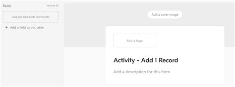Forms Not Showing Pro Features Airtable Community
