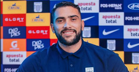 Juan Pablo Freytes A Alianza Lima Newells Reveló Detalles Del Contrato Montos Cláusulas Y