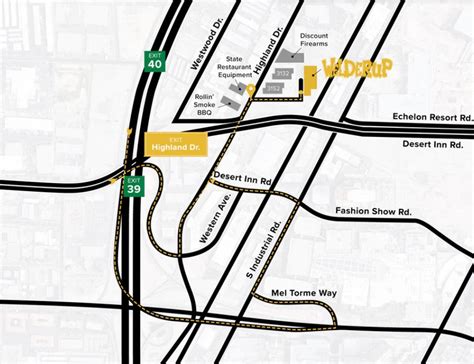 Map Welderup