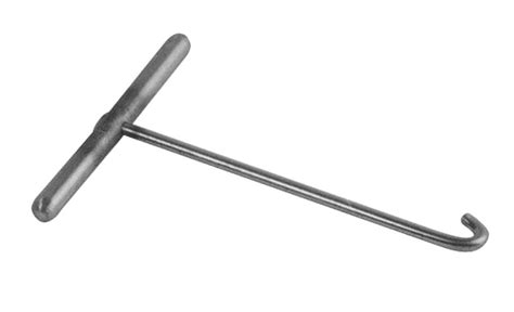 Extension Spring Hook Tools