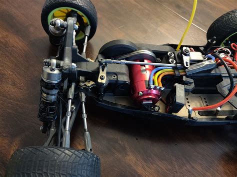 Losi TLR ARTR R C Tech Forums Losi TLR ARTR R C Tech Forums