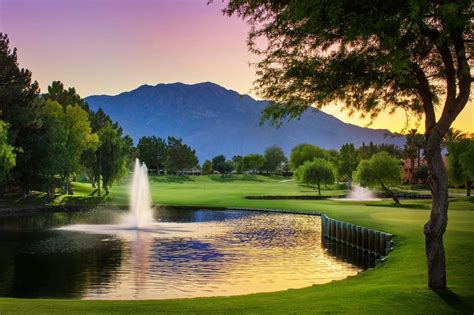 The Westin Rancho Mirage Golf Resort And Spa Rancho Mirage