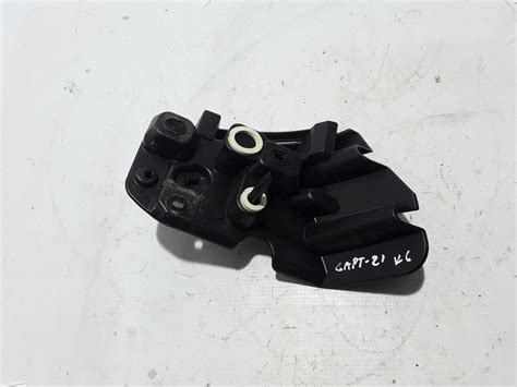 Used RENAULT Captur Rear bumper bracket 269465993R