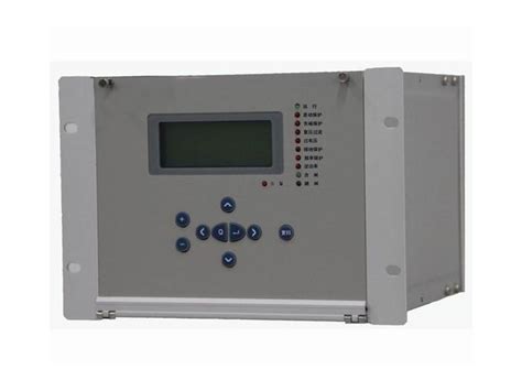 Generator Protective Relay For 10mw