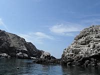 La Caleta De Honoratos En Camaná Arequipa Fotos Turismo Perú