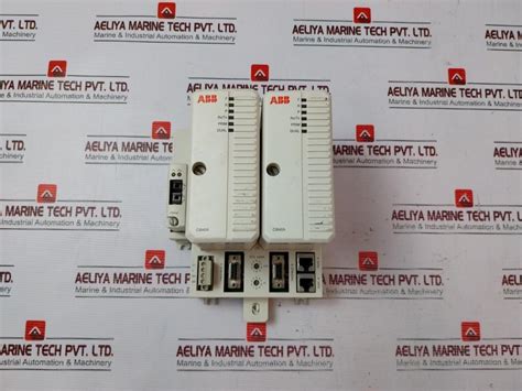 Abb Ci840a Communication Interface Module Aeliya Marine