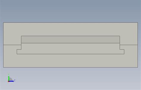 注塑模 仿指按摩器按摩杆注射成型模具设计4[抽芯][有proe图]3dproe图 Proe 模型图纸免费下载 懒石网
