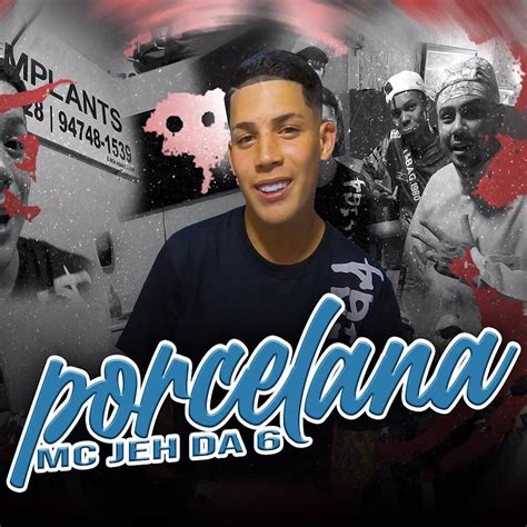 ‎porcelana Single Mc Jeh Da 6のアルバム Apple Music