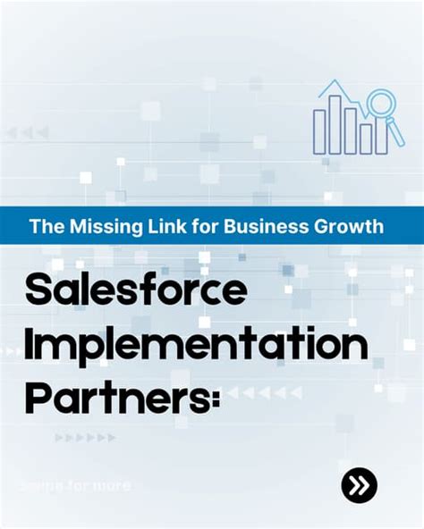 Salesforce Implementation Partners The Missing Link For Business Growth Pdf