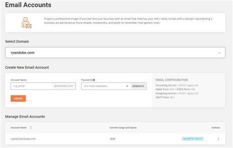 What Is A Custom Domain And How To Set One Up Onlinetechtips