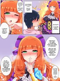 Sugiegg Shinwasei Guinevere Affinity Guinevere Mobile Legends Bang Bang English E