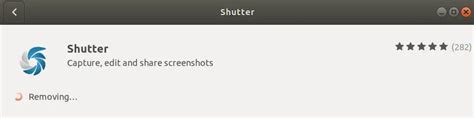 How To Install And Use Shutter Screenshot Tool In Ubuntu VITUX