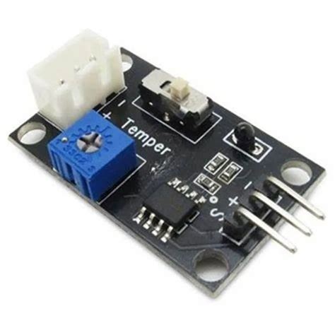 Electronic Sensor Dqm China