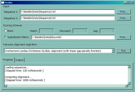 4 Prototype Of A Graphical User Interface Download Scientific Diagram