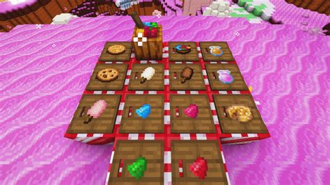 Alexs Caves Delight Gallery Minecraft Mods Curseforge
