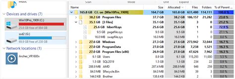 Treesize Free Download And Install And Alternative For Windows 1011