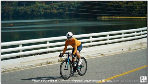캄파놀로 그란폰도 춘천 바이크포토 대회사진 자전거뉴스