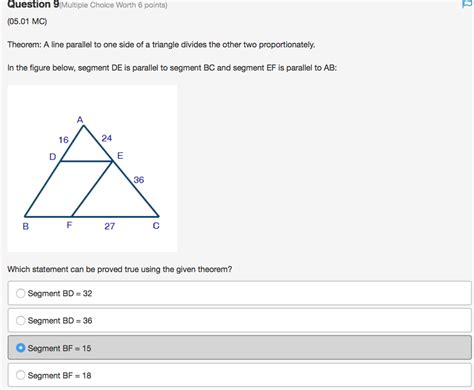 Solved Question Multiple Choice Worth Points MC Chegg