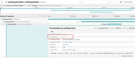 Java Opentelemetry系列 （二）｜初探opentelemetry 个人文章 Segmentfault 思否
