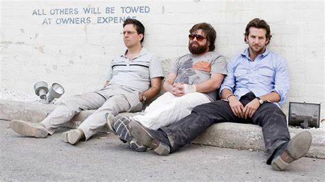 The Hangover Wallpapers Wallpaper Cave