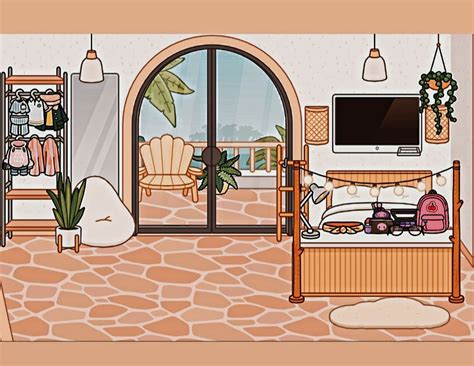 Pin On Decoraci N Para Tu Casa De Toca Life World