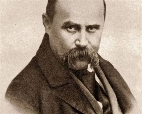 Тарас Шевченко біографія видатні твори цікаві факти Вістка