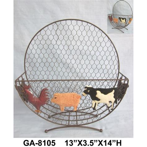 Plate Organizer Caddy Black Metal Silverware Utensil Holder Napkin