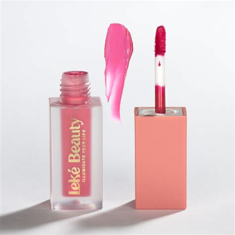 Best Selling Lip Stains Australia Leke Beauty