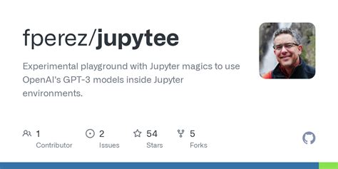 ChatGPT Jupyter Coding Assistant Extension General Jupyter Community Forum