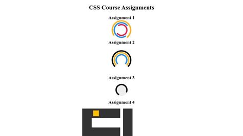 Lessons 74 To 77 Css Elzero 2021