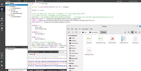 How To Install Boost Library How To Add Library To Project Qt Forum