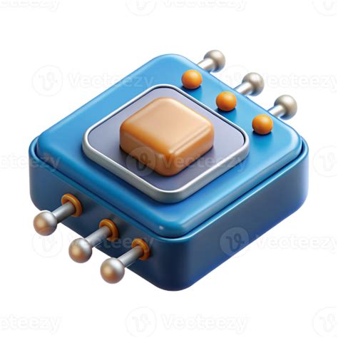 Exemplary Retro Photorealistic Hyper Specific Professional Render Of A Single Neural Interface